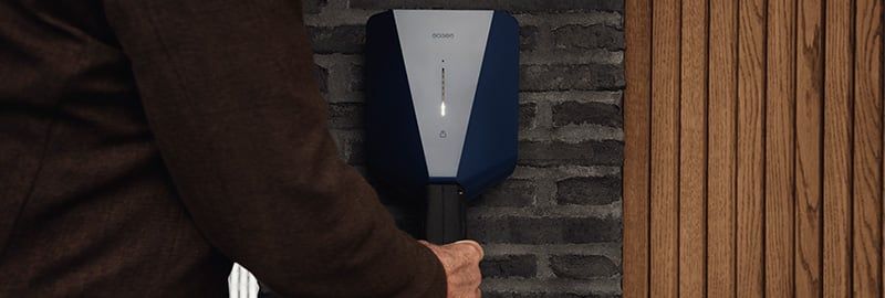 Best Home EV Charger UK 2026 | LAMPS