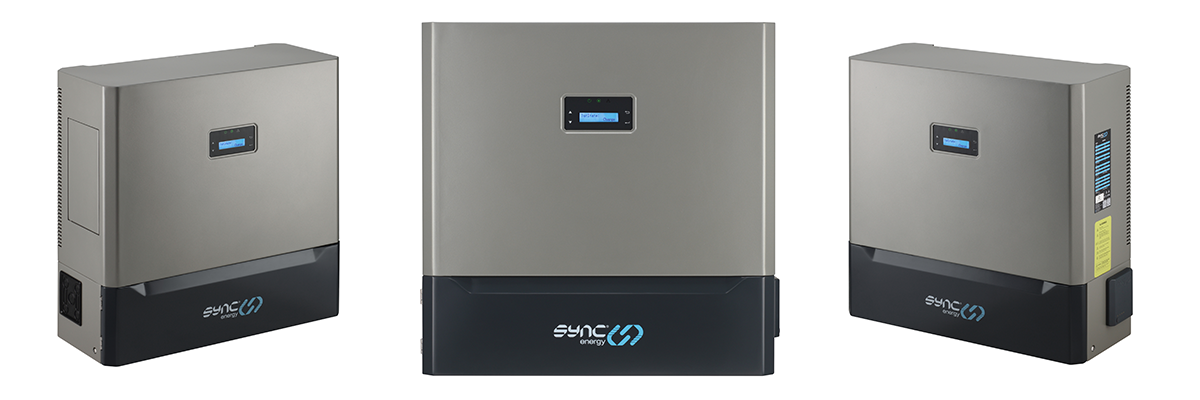Sync Energy Ecosystem Guide for UK Homes & Installers | LAMPS